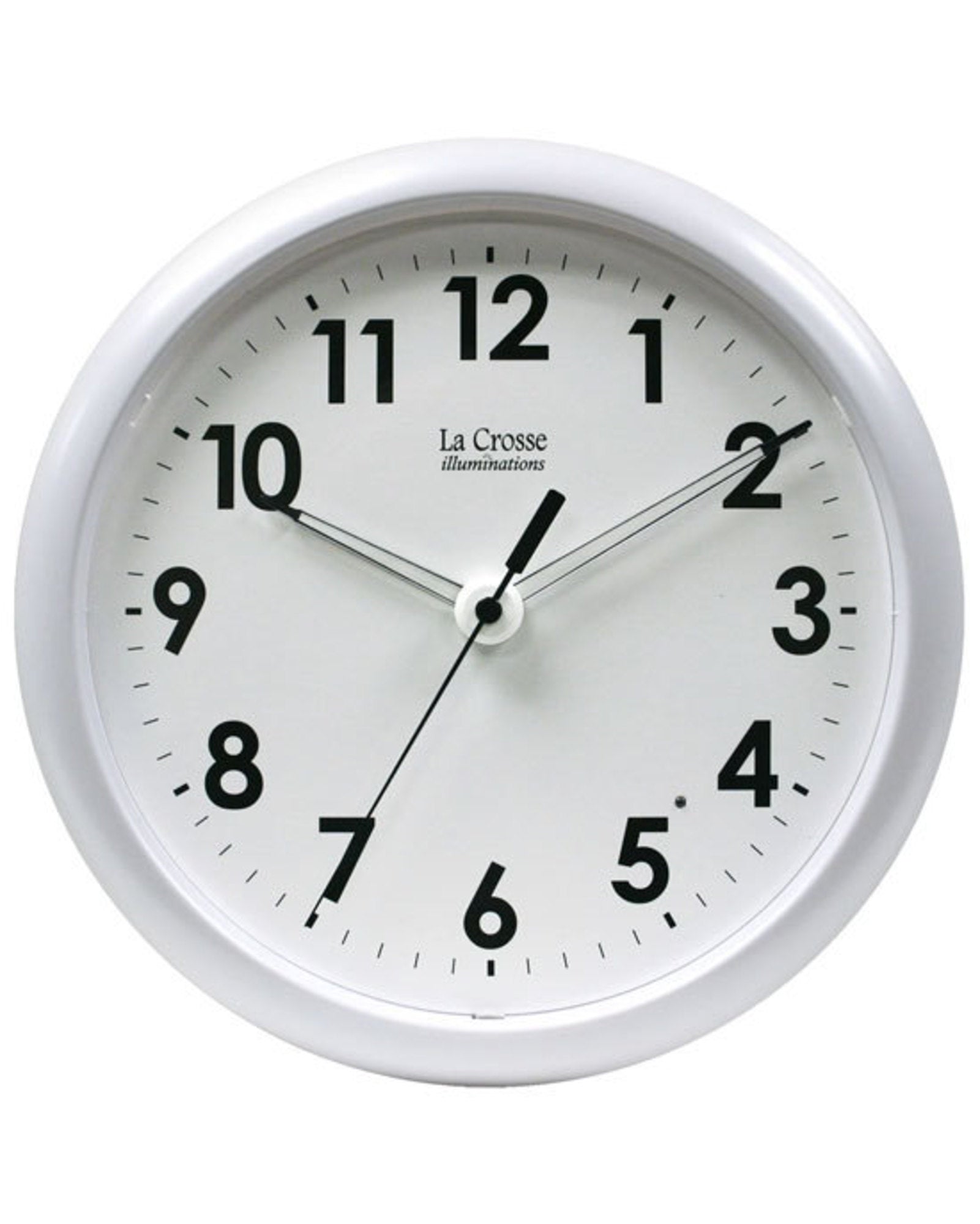 Wall Clock Stations – La Crosse Technology Australia